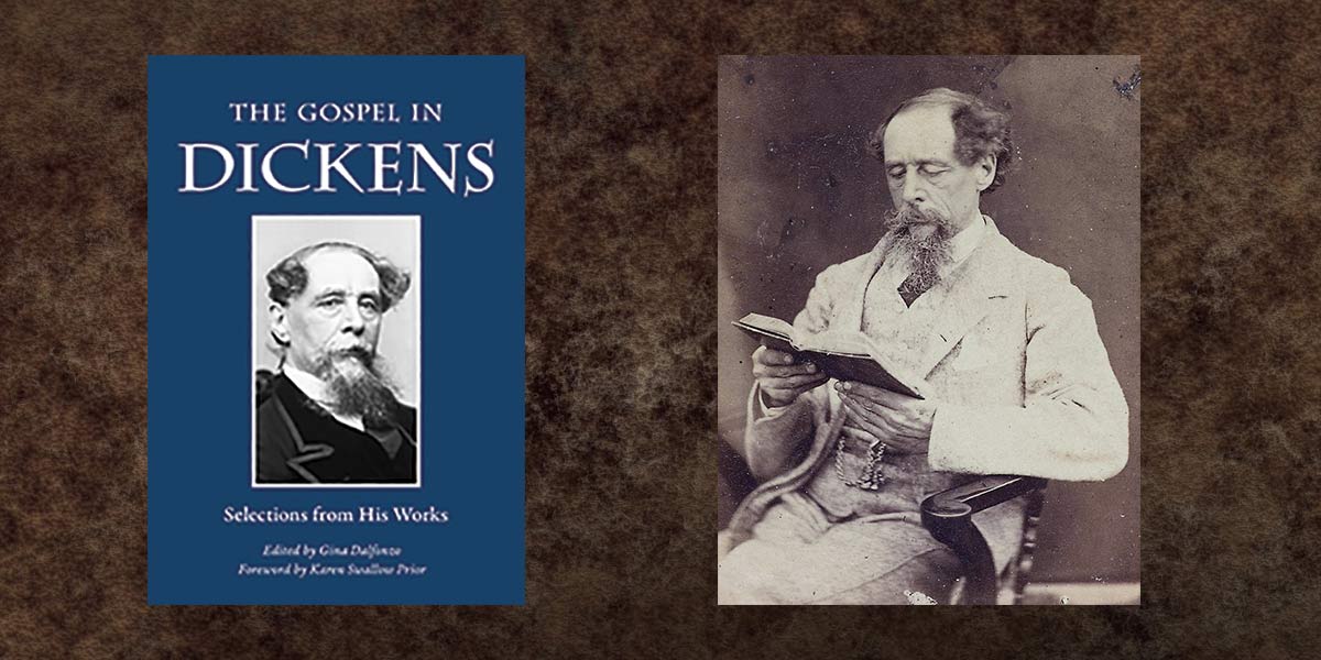 How to Read Dickens by Karen Swallow Prior
