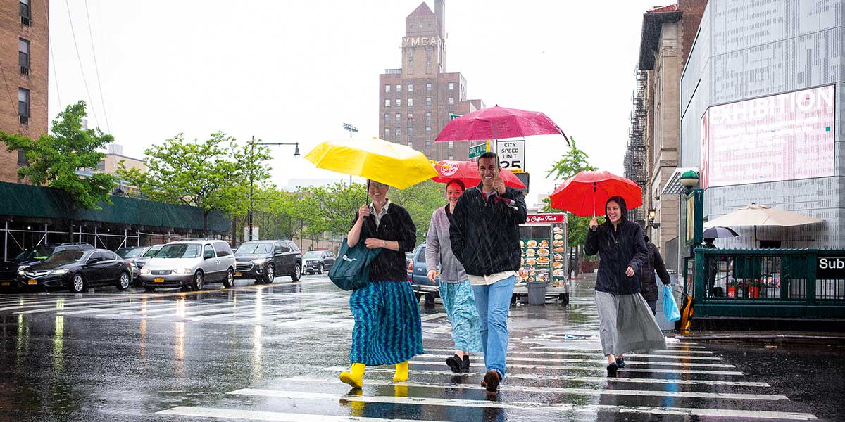 Another Life Is Possible: Four Stories from 100 Years of Life Together ...