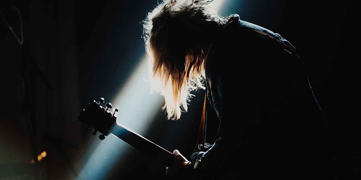 In Search of Lost Tribes: The Raptures of Belonging, and What Is Left ...