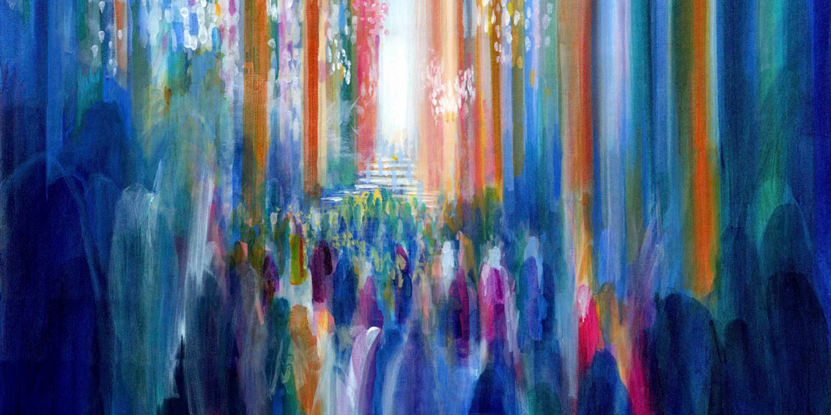 Psalms for the Sick: The Mysteries of Translation in the Misery of a Pandemic by Atar Hadari