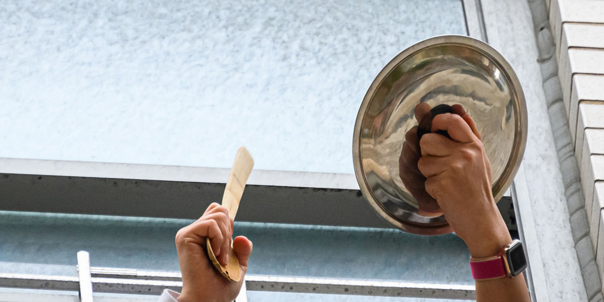 Remember When . . . ?: Recording Pandemic Rituals from the Epicenter by ...