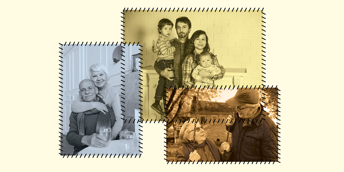 Proteus Unbound: Money Culture’s Conquest of the American Family by Ian ...