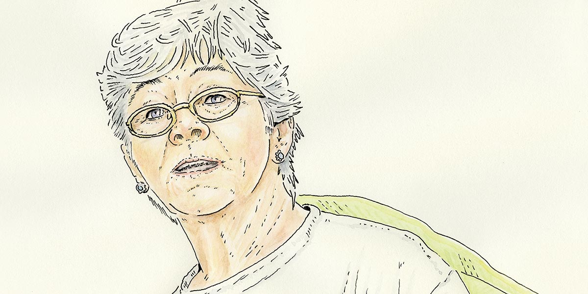 Sœur Dorothy Stang: Défenseur de l'Amazonie et de son peuple par ...