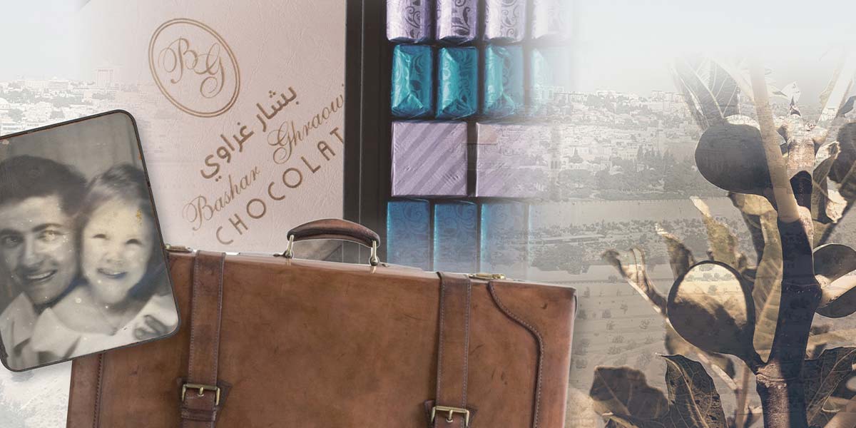 In Search of Lost Fig Trees: Can our memories bring us back home? A ...