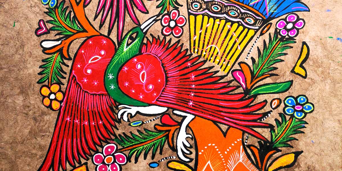 En el paraíso florido de los aztecas por Joseph Julián González y ...