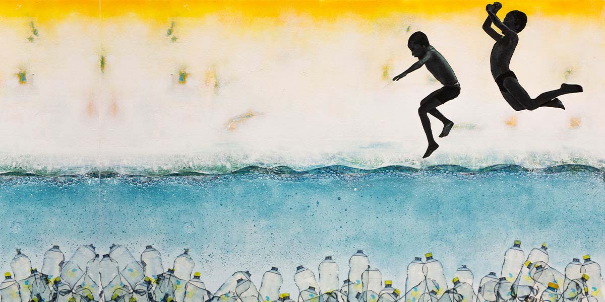 The New Malthusians by Lyman Stone