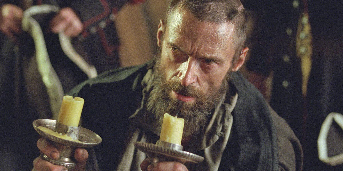 Victor Hugo’s Masterpiece of Impossibility by Caitrin Keiper