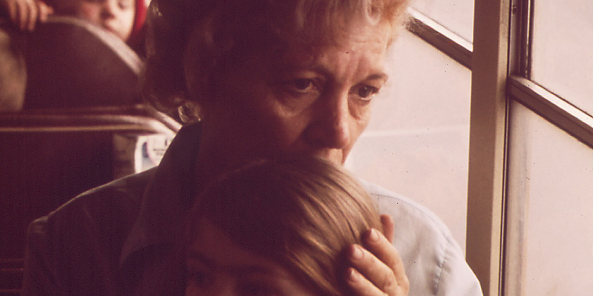 La justicia que las madres merecen por Erika Bachiochi