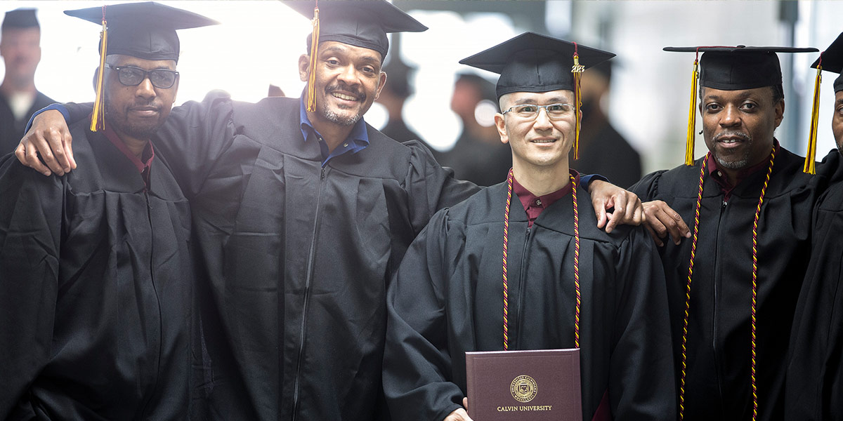 Bildung im Gefängnis von Sean Sword