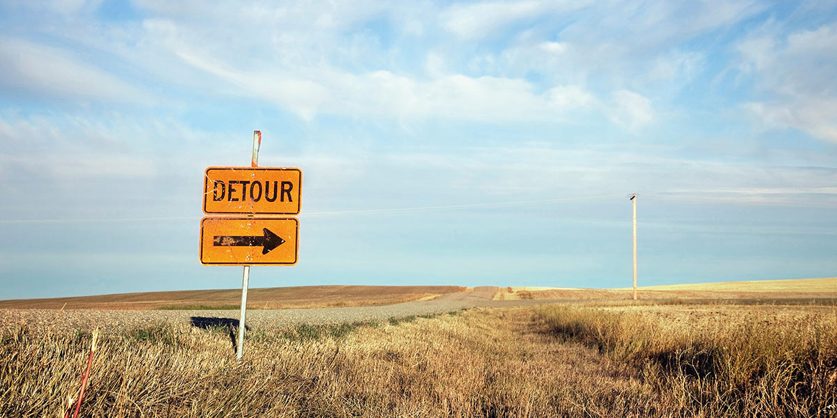 Saskatchewan, Promised Land by Daniel J. D. Stulac