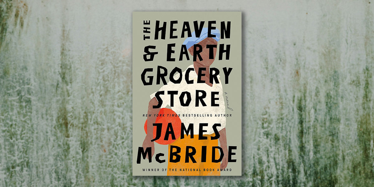 The Heaven And Earth Grocery Store A Review By Sara Novic