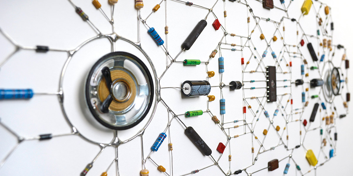 The Artificial Pancreas by Peter Mommsen