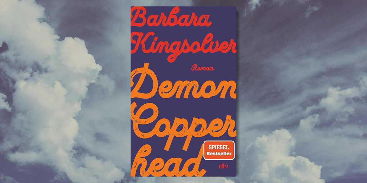 Empfehlungen der Redaktion: Demon Copperhead von Chris Zimmerman