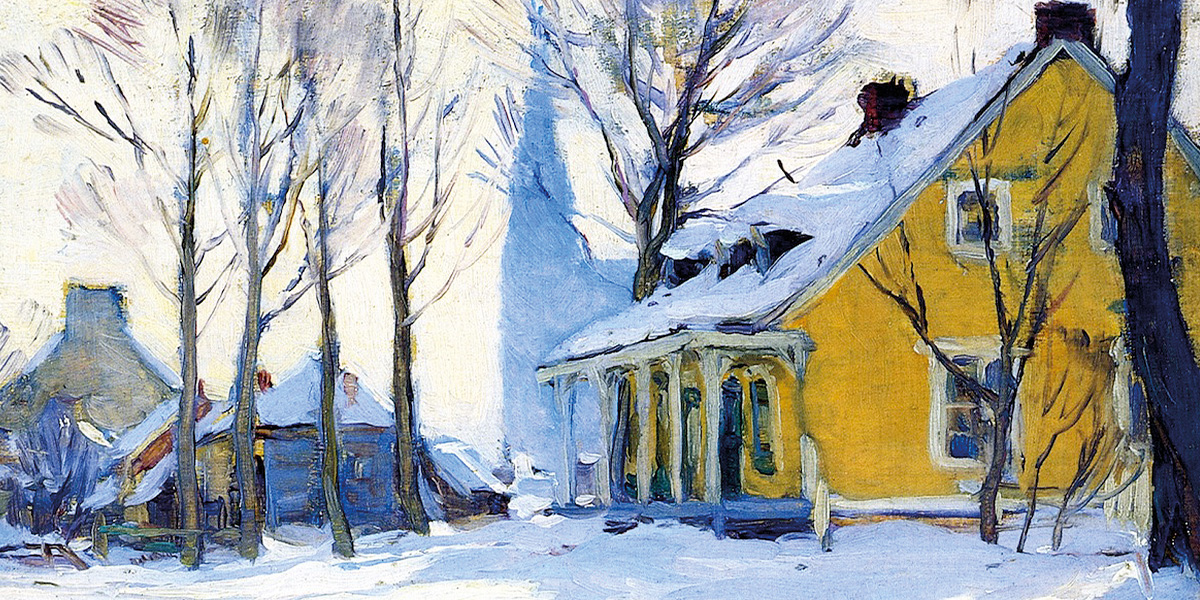 ¿Se puede enseñar el cristianismo? por Benjamin Crosby