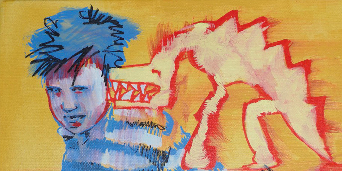 No existen dragones buenos por Stephanie Ebert