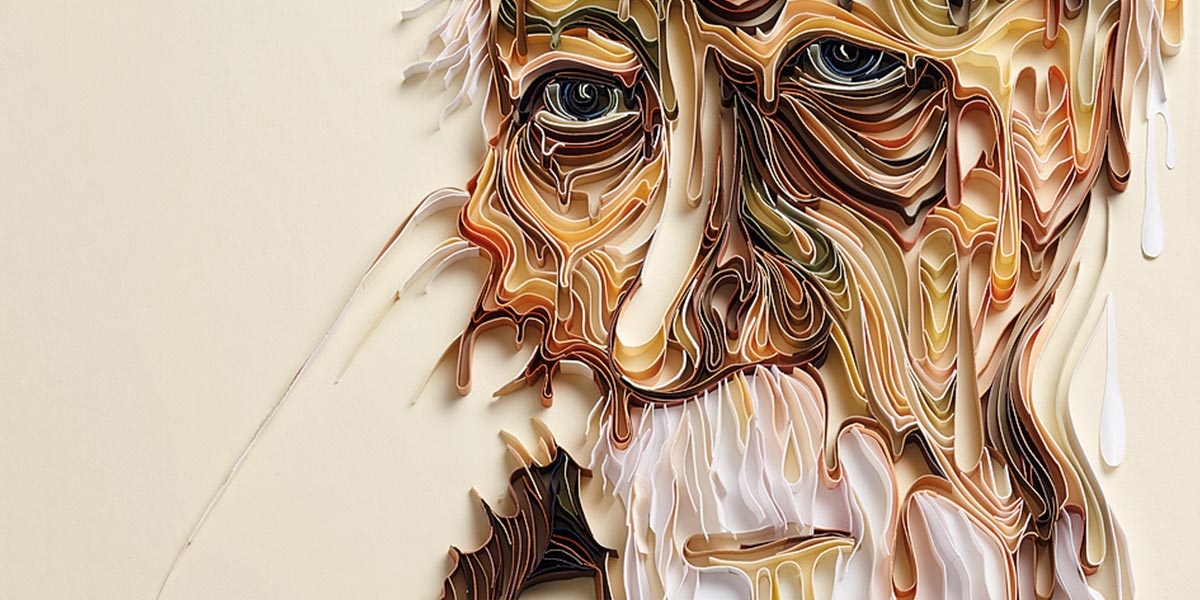 The Eye by Christian Wiman