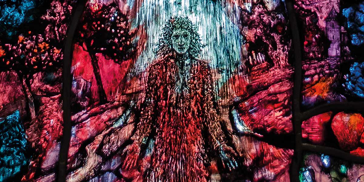 Somos todos herederos por Grace Hamman