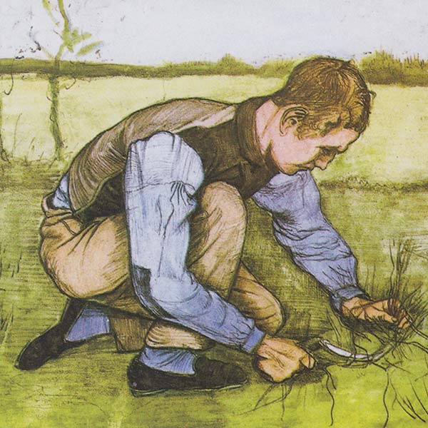 Digging Deeper: Issue 6 - Further Reading on Christian Witness